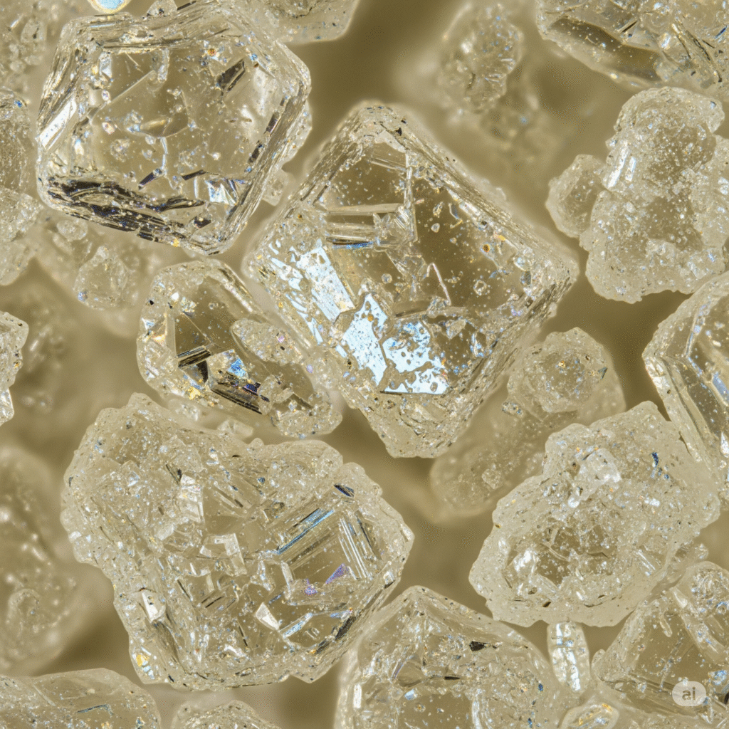 Buy 4F-PHP Crystal Online | High Purity Research Chemical
